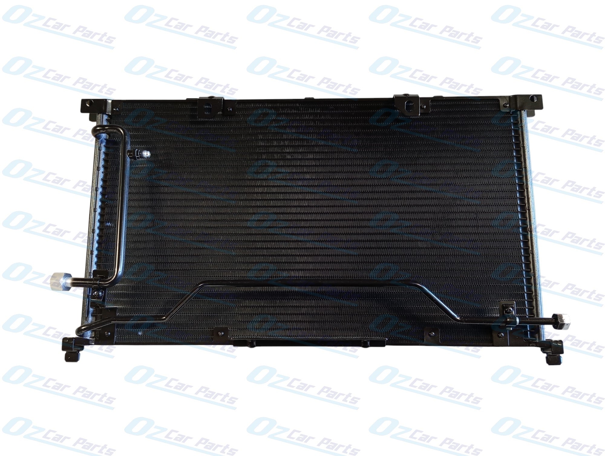 AC Condenser for Holden Commodore VG VN VP VQ V8 1988 - 1993 ...