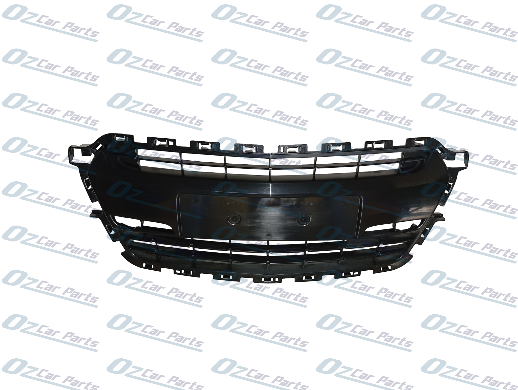 Unpainted Lower Grille Genuine for Holden Commodore VF Series 1 from 2 ...
