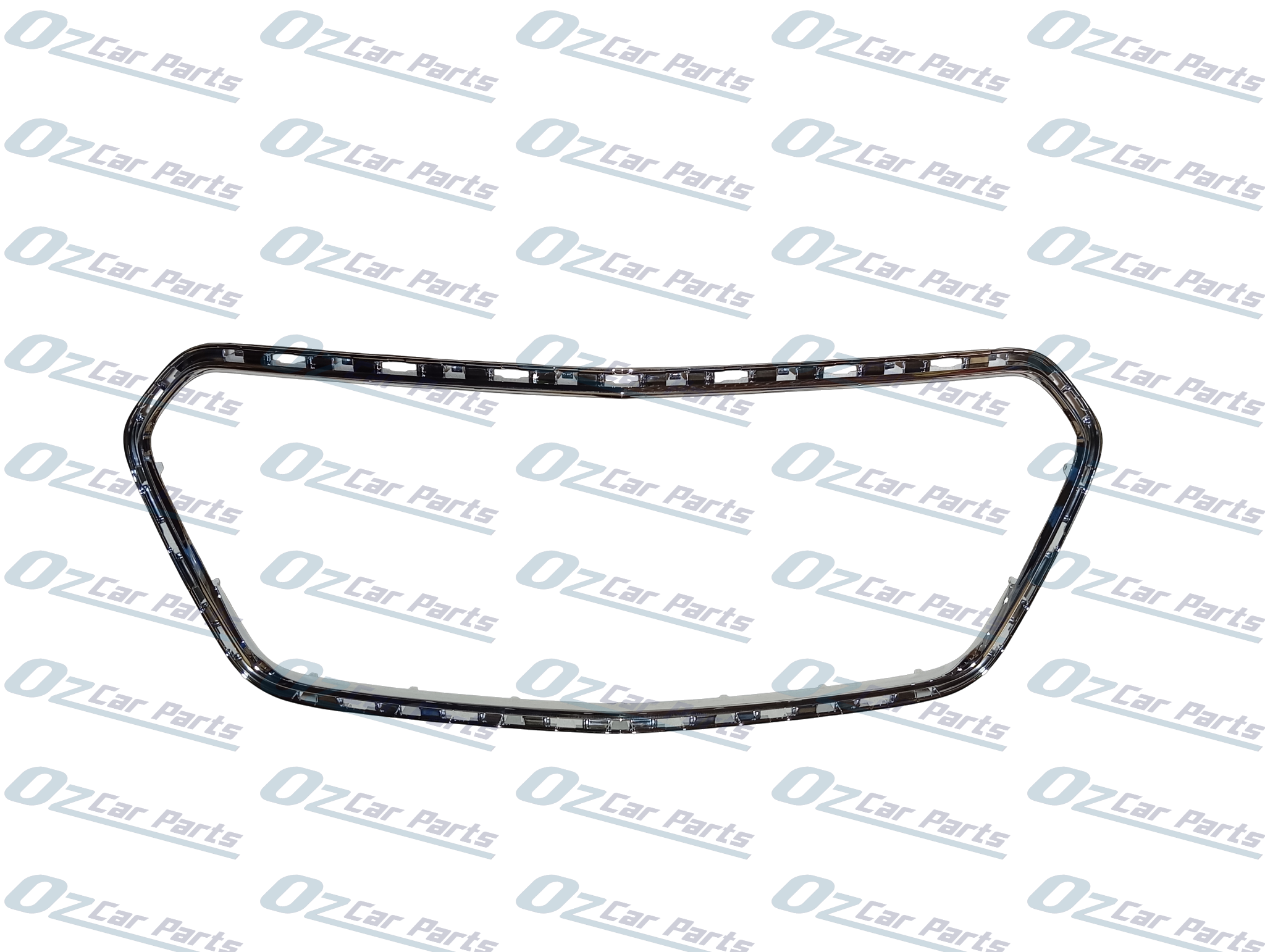 Lower Chrome Surround Genuine for Holden Commodore VF Series 1 ...
